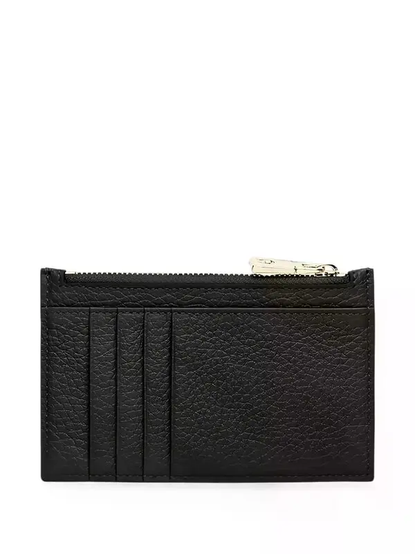AIGNER Ivy Leather Cardholder