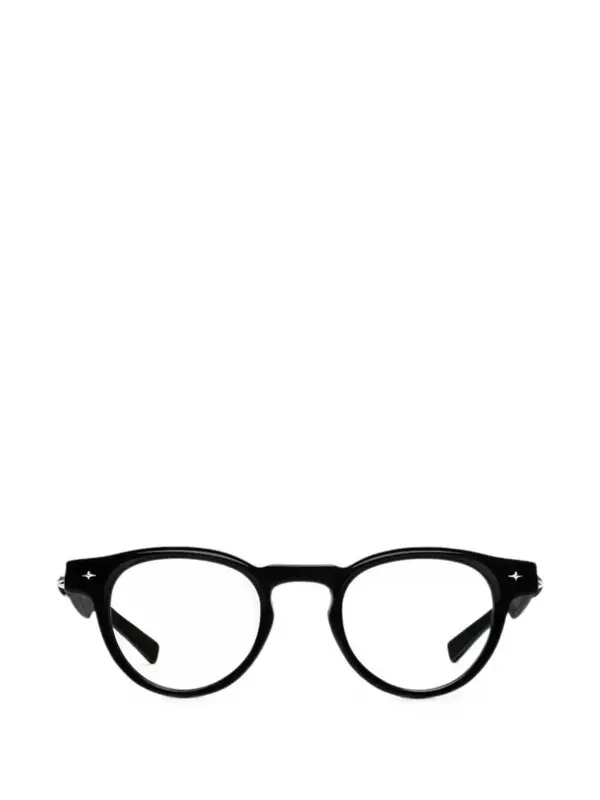 GENTLE MONSTER Von Round-frame Glasses