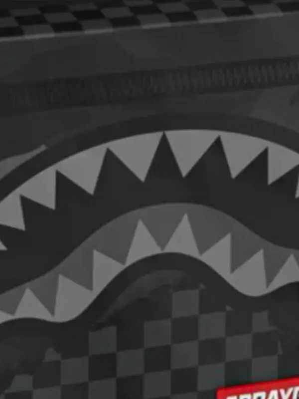 SPRAYGROUND Tear It Up Og Shark Backpack