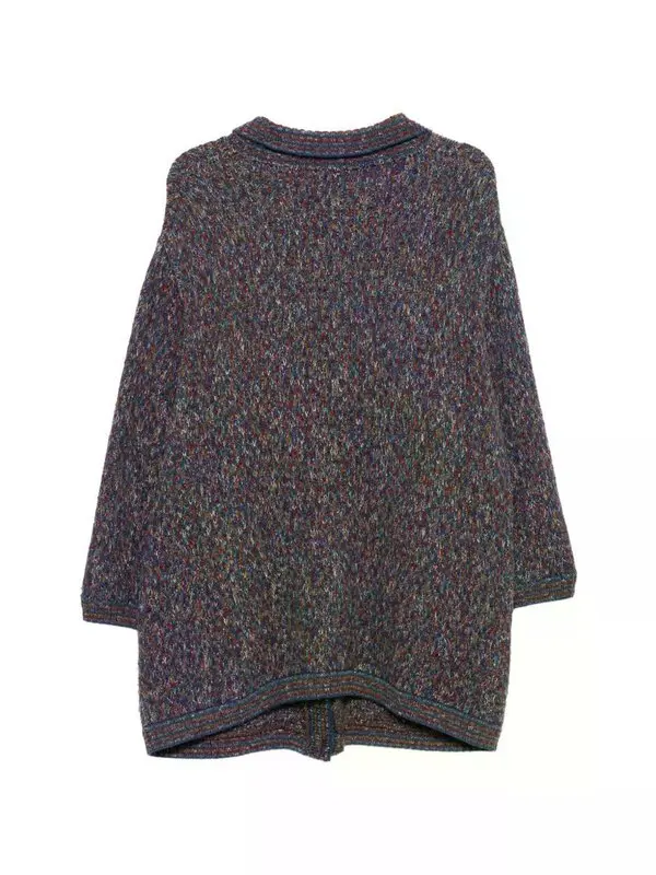 Missoni Long Cardigan