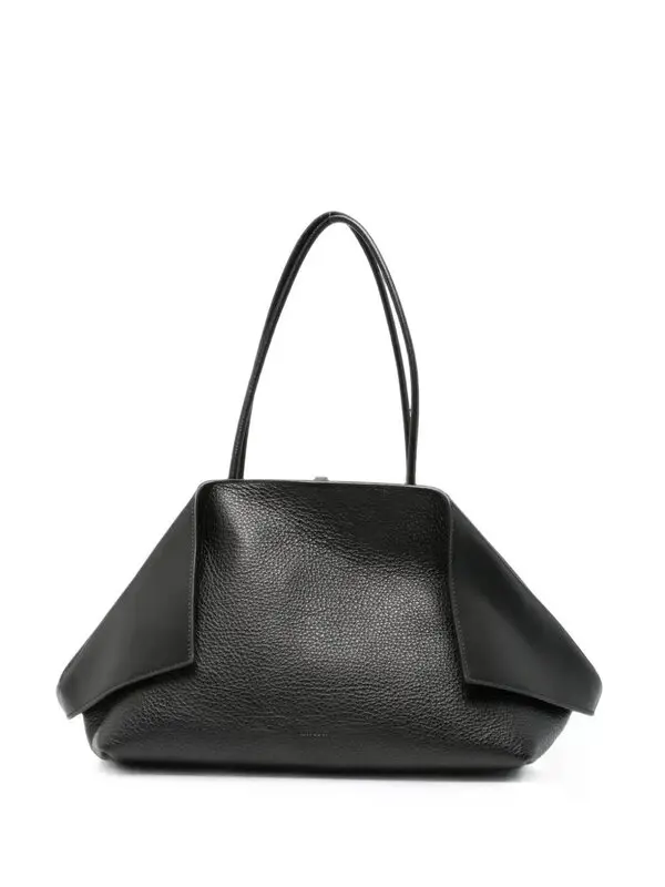 MINOBOSSI Valery Leather Shoulder Bag