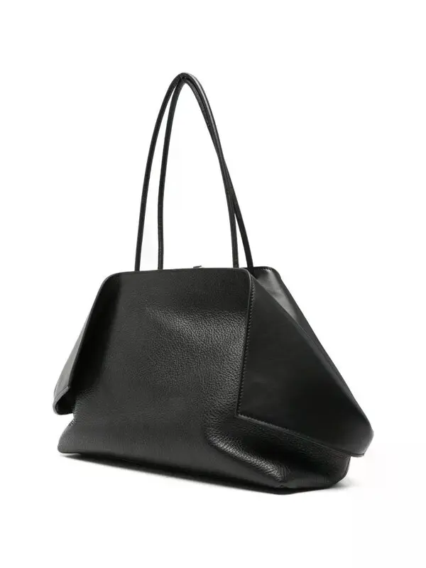 MINOBOSSI Valery Leather Shoulder Bag