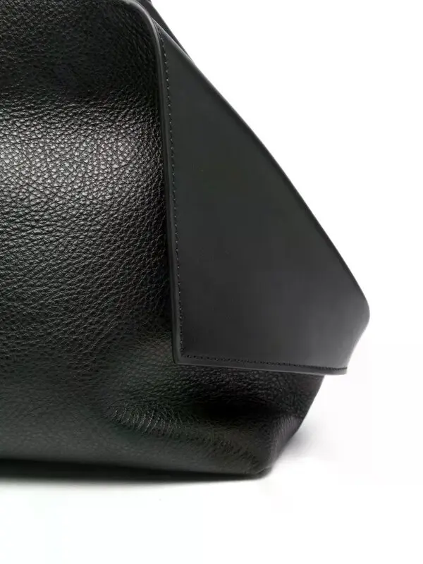 MINOBOSSI Valery Leather Shoulder Bag