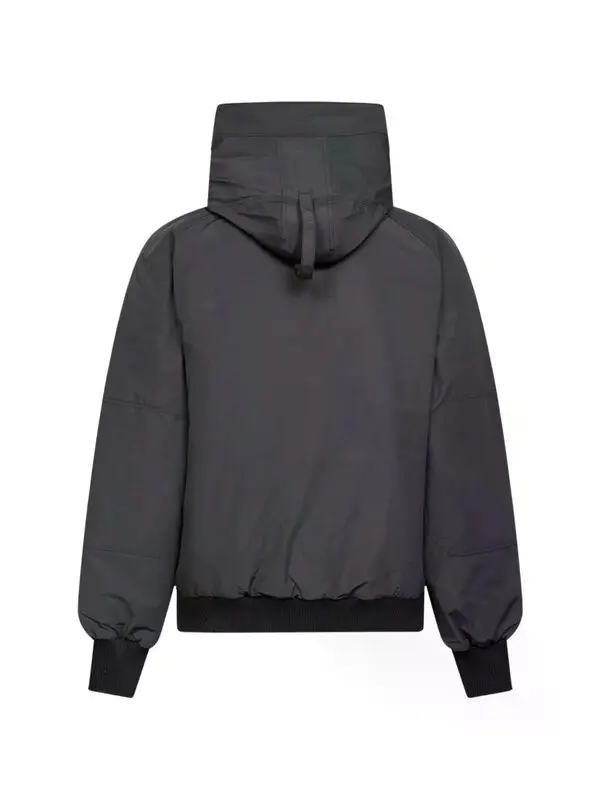 Canada Goose Chilliwack Hooded Logo-patch Jacket