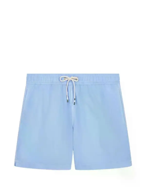 Hartford Drawstring Swim Shorts