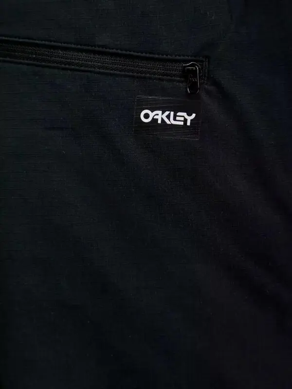 Oakley Transport Hybrid Drawstring Ripstop Shorts
