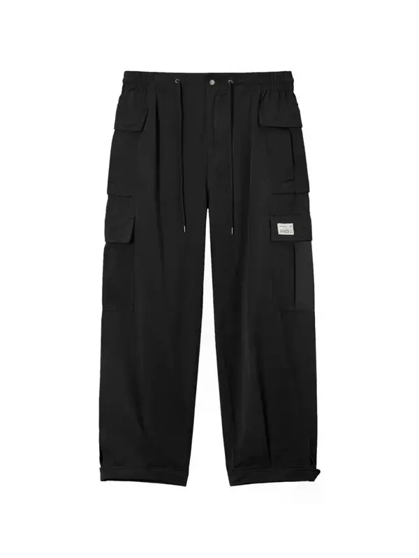 FIVE CM Multi-pocket Cargo Pants