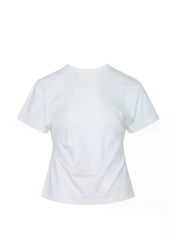 RE CODE Crew Neck T-shirt