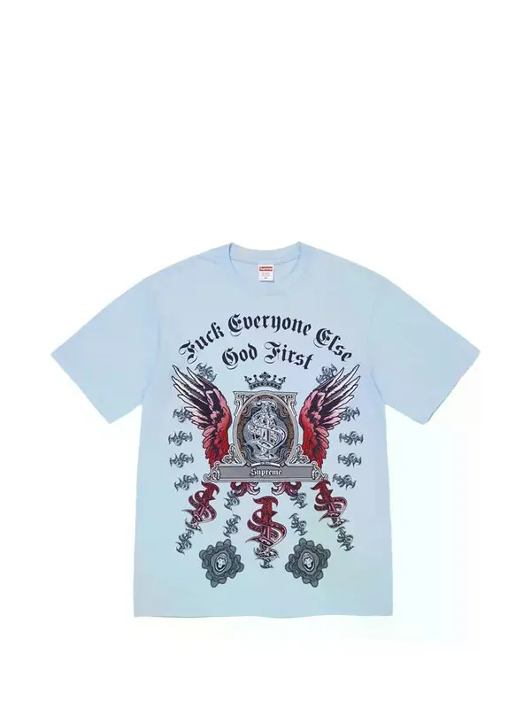 Supreme Money T-shirt