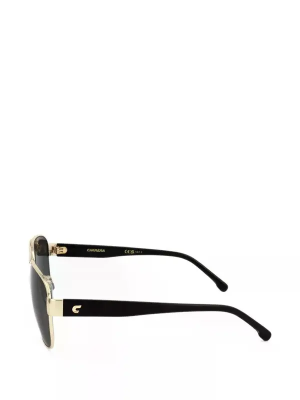 Carrera Eyewear Pilot-frame Sunglasses