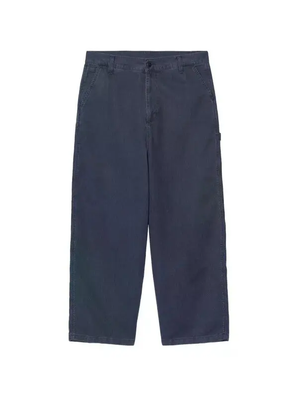 Carhartt Work In Progress Parrish Cotton-corduroy Trousers