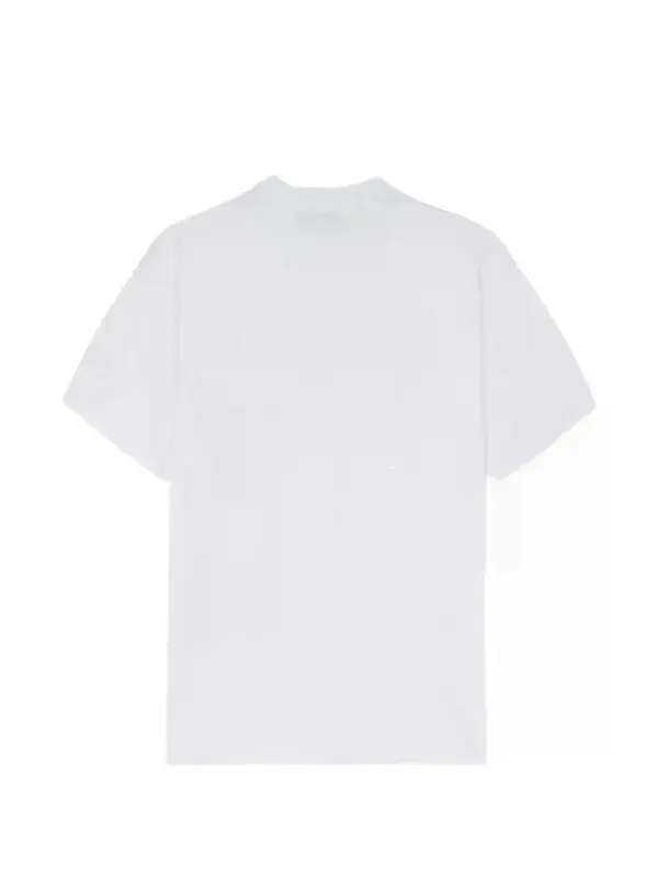 LATE CHECKOUT Suite Dreams Short-sleeve T-shirt