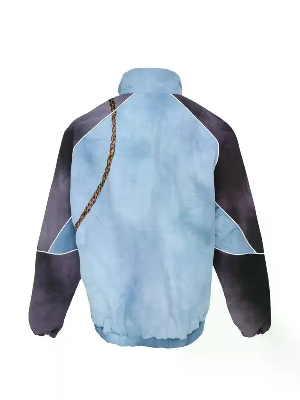 DOUBLET Half-zip Sweatshirt