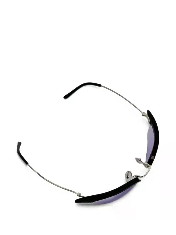 Prada Cat-eye Sunglasses
