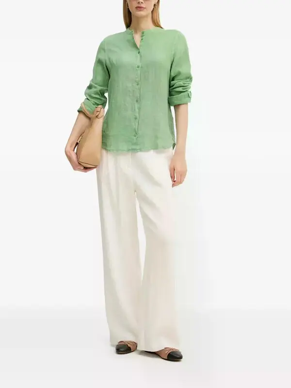 MOS MOSH Button-up Shirt