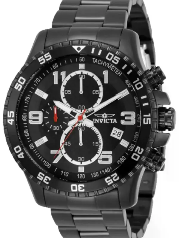 INVICTA Specialty Chronograph Watch