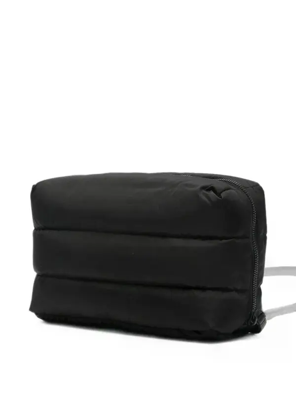 Moncler Caradoc Quilted Wash Bag