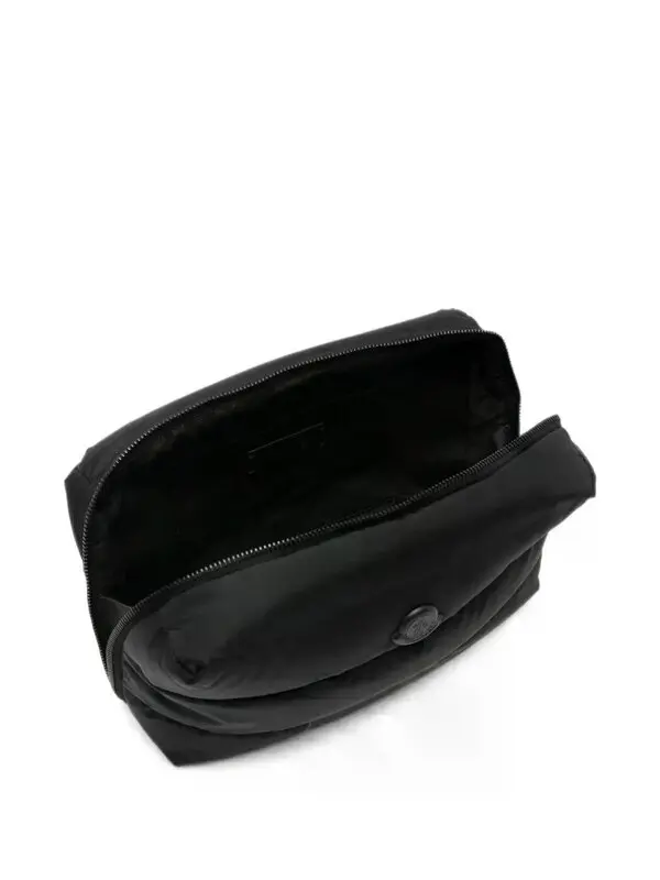 Moncler Caradoc Quilted Wash Bag