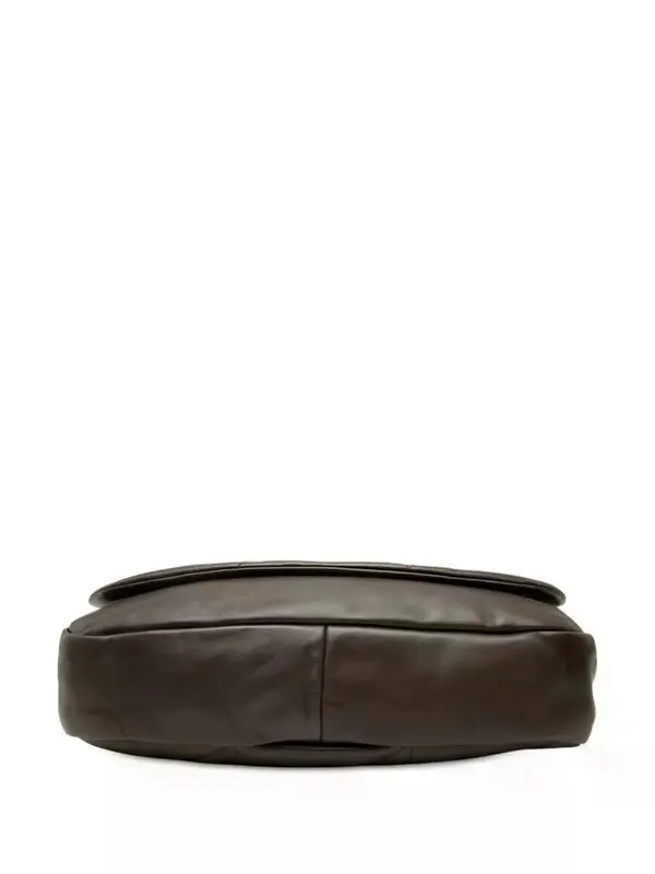 Saint Laurent Jamie Quilted Lambskin Shoulder Bag