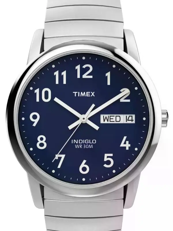 Timex® Easy Reader Watch With Dial