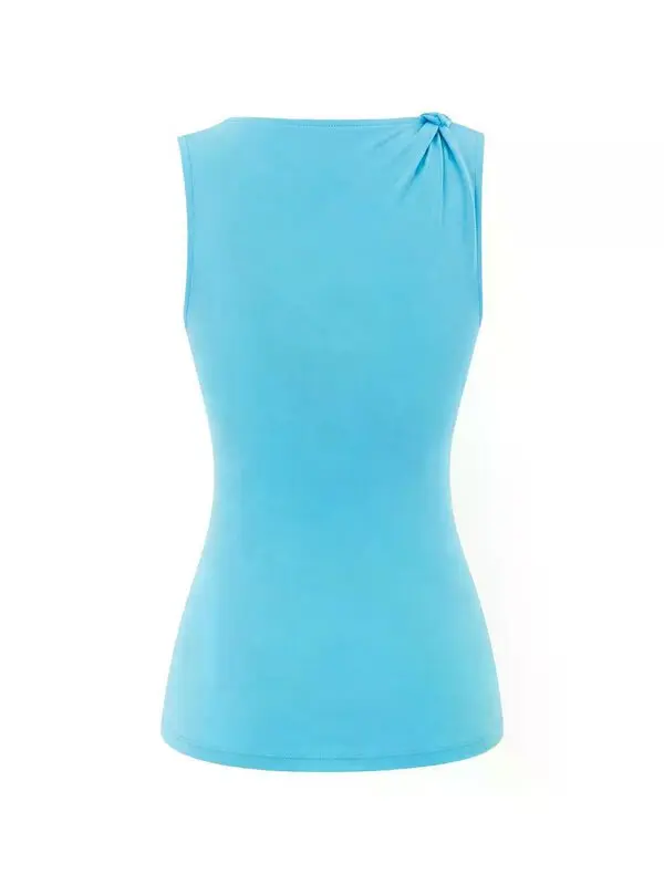Paris Georgia Elemental Twist Top