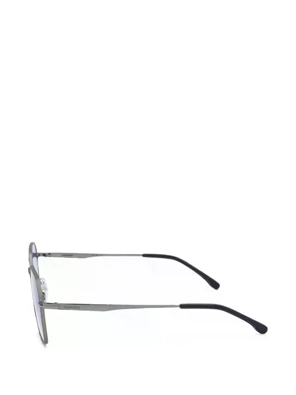 Carrera Eyewear Geometric-frame Sunglasses