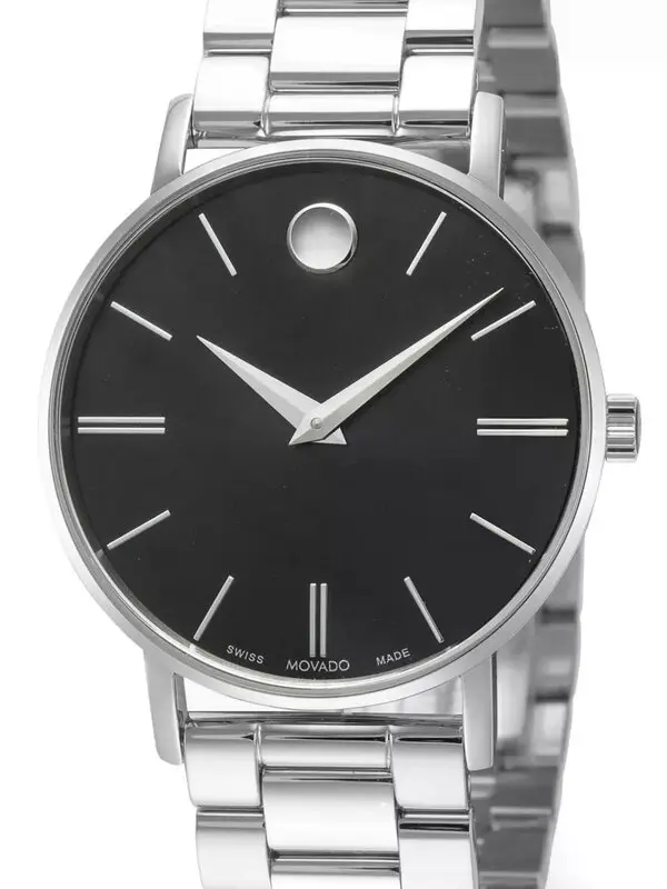 Movado Corporate 40mm Watch