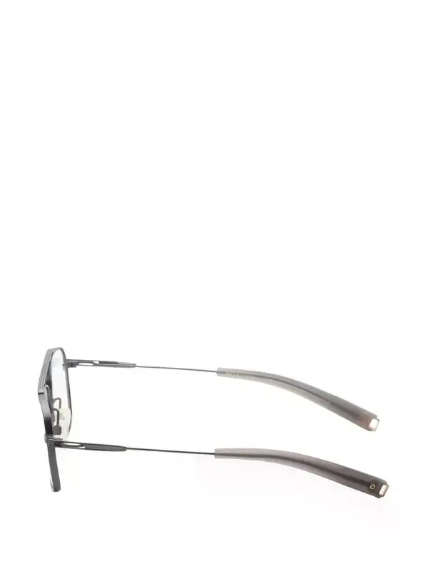 Dita Lancier Pilot-frame Glasses