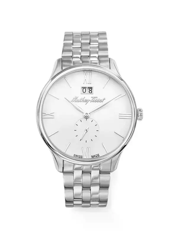 MATHEY TISSOT Edmond 42mm Watch