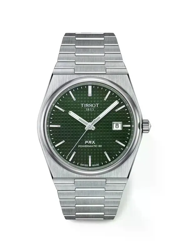 TISSOT Prx 40mm Watch