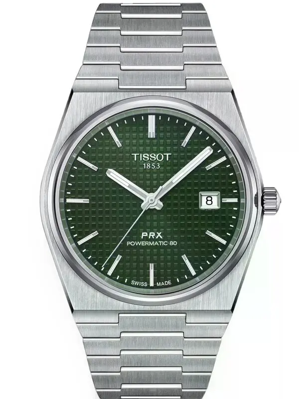 TISSOT Prx 40mm Watch
