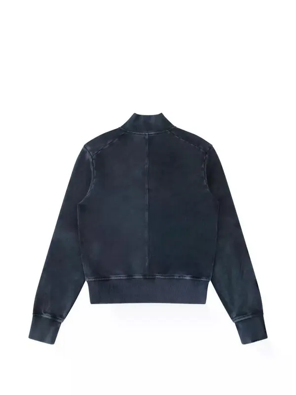 ENTIRE STUDIOS Button-placket Sweater