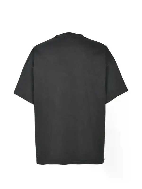 BREATH Angel Graphic-print T-shirt