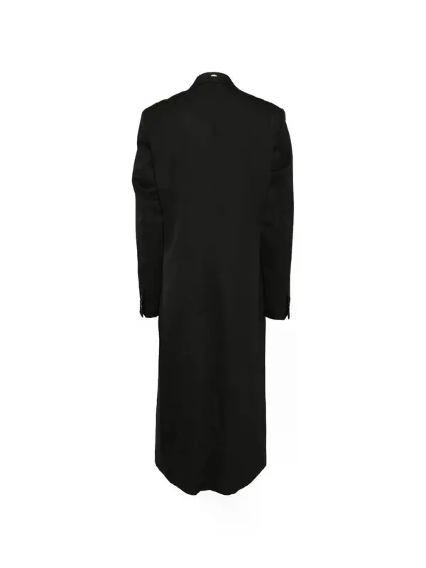 Our Legacy Manta Coat