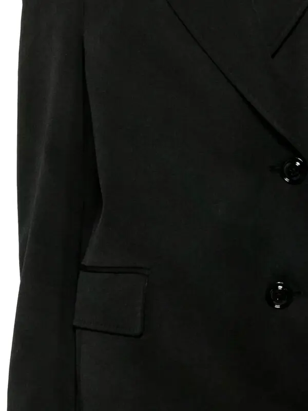 Our Legacy Manta Coat