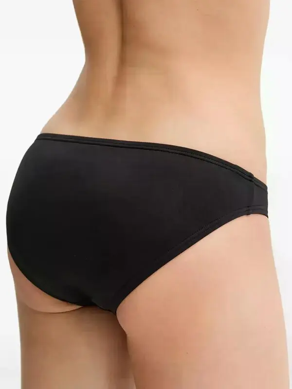 Michael Kors Low-rise Bikini Bottoms