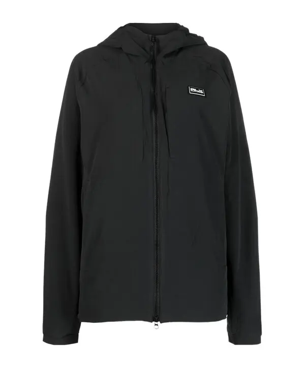 Polo Ralph Lauren Rlx Whistler Hooded Bomber Jacket