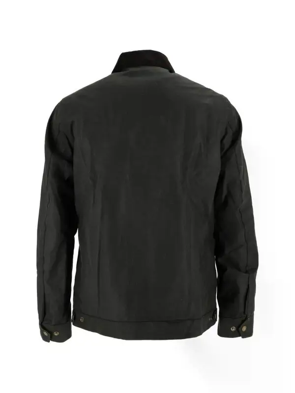 Barbour Workers Waxed Cotton Jacket