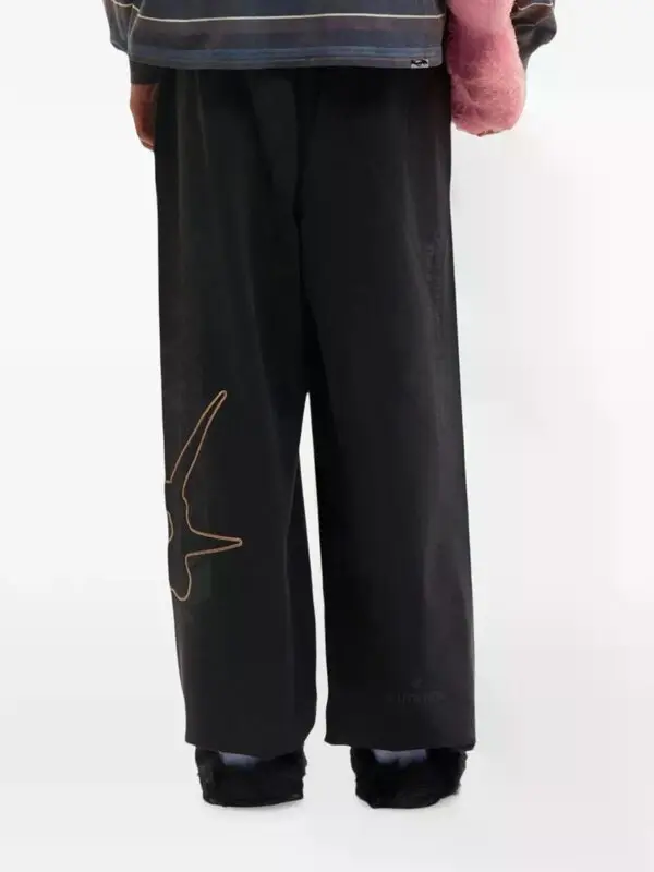 PERKS AND MINI Decal Track Pants