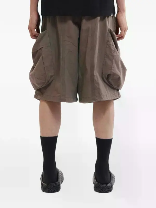 PERKS AND MINI Two Mil Chow Shorts