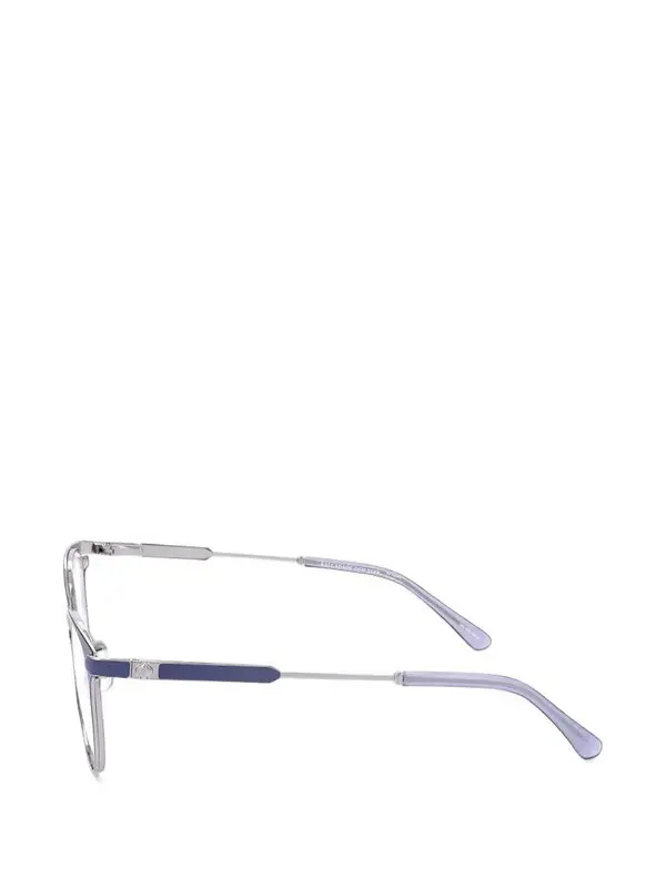 Kate Spade New York Lita Round-frame Glasses