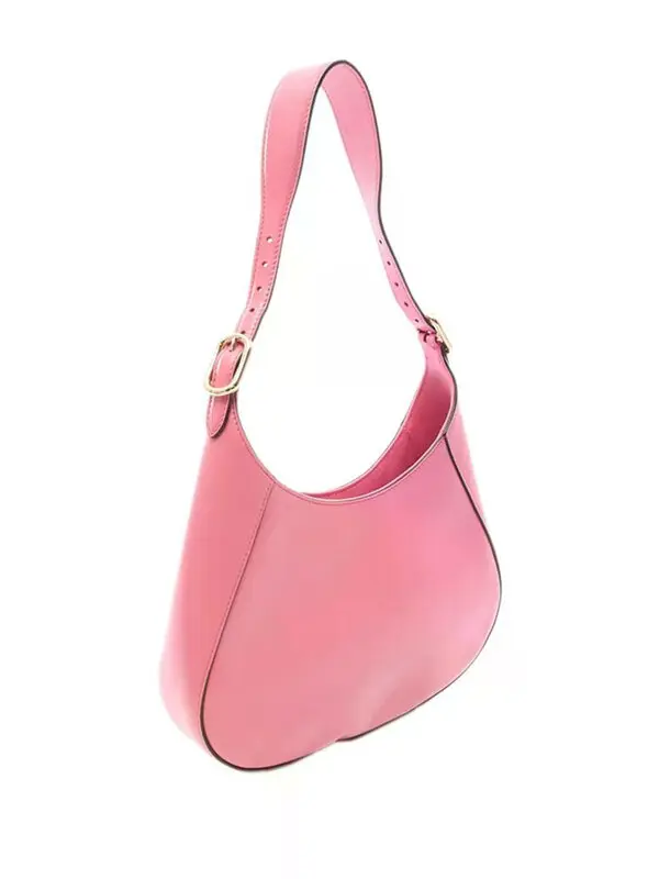Prada 2013-2026 Spazzolato Leather Cleo Shoulder Bag