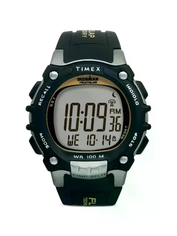 Timex® Ironman Digital Watch - Grey