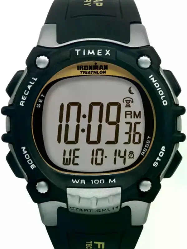 Timex® Ironman Digital Watch