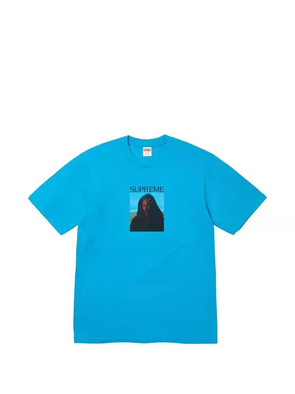 Supreme Sith T-shirt - Blue