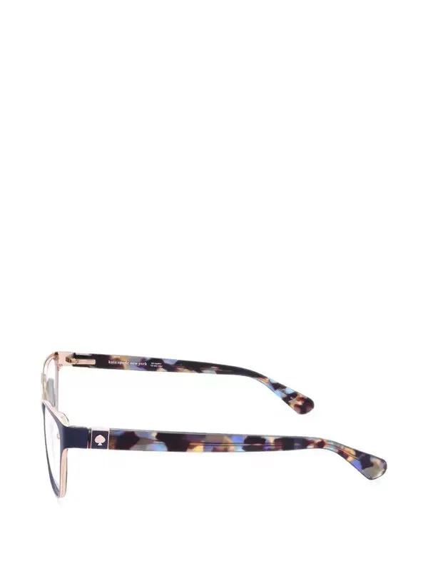 Kate Spade New York Ivie Cat-eye Glasses