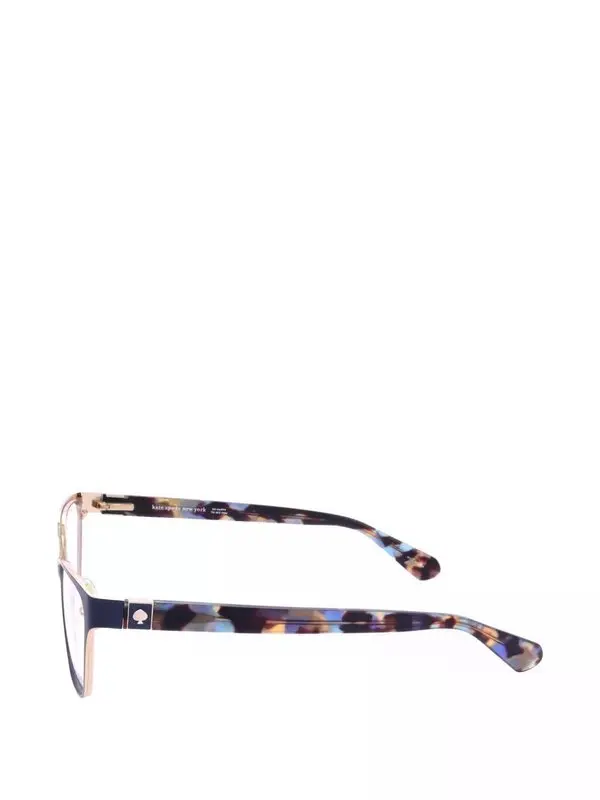 Kate Spade New York Ivie Cat Eye Eyeglasses - Blue