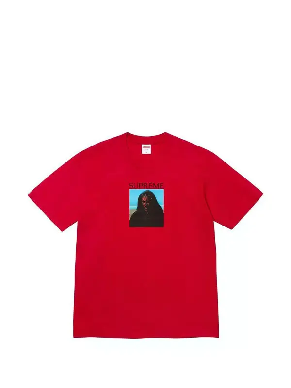 Supreme Sith Graphic-print T-shirt