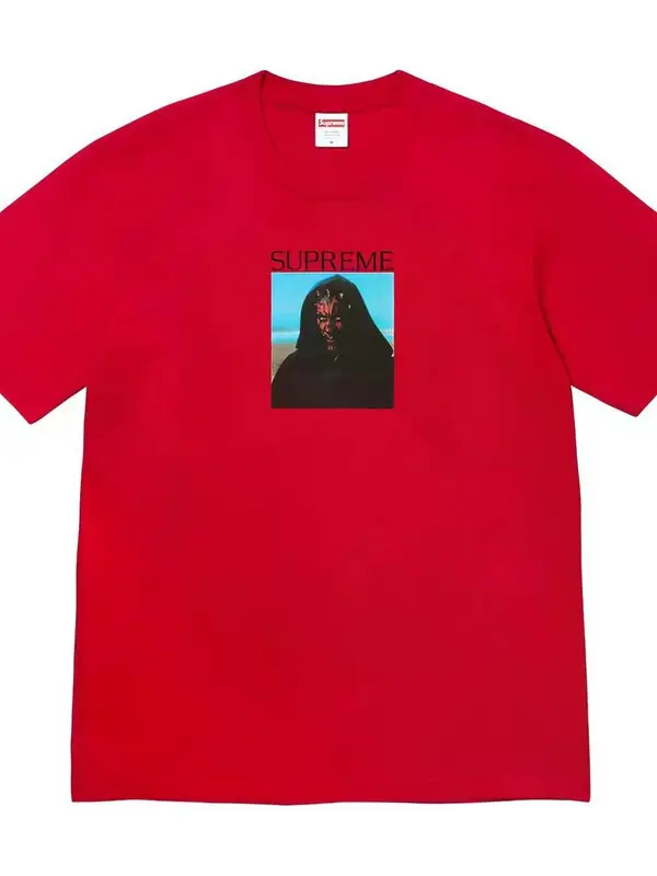 Supreme Sith Graphic-print T-shirt