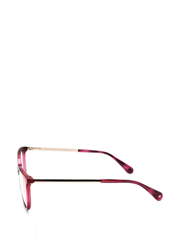 Kate Spade New York Kimberlee Cat Eye Frame Eyeglasses - Pink
